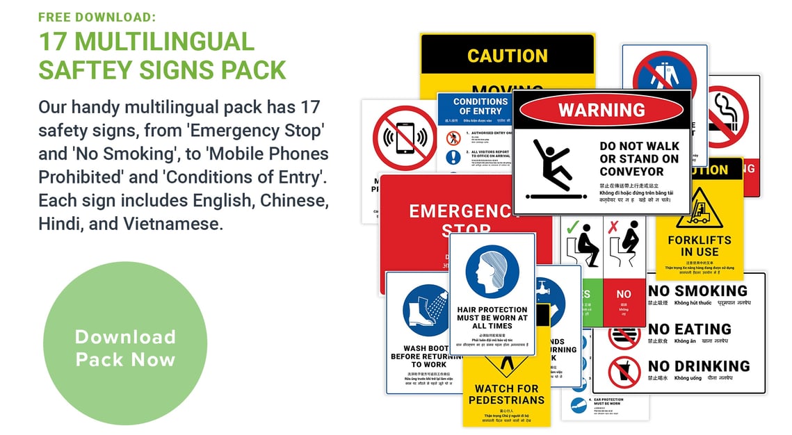 HACCP: The Seven Principles of Food Safety